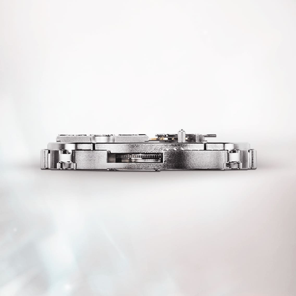 1270P Tourbillon Movement - Piaget Luxury Watches Official Website