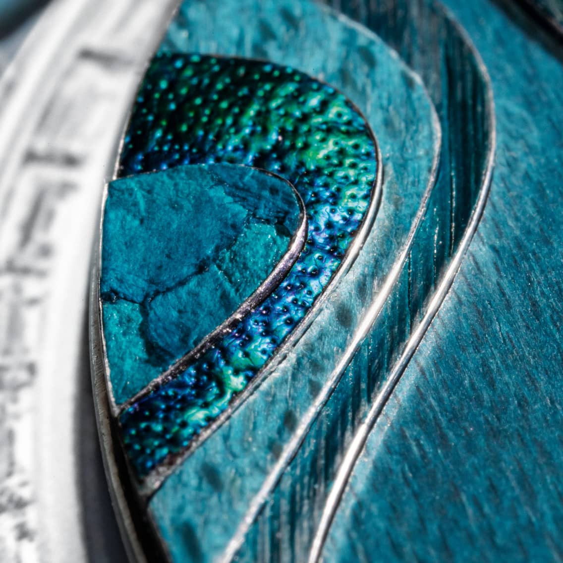 Metier d'Art Creations - Piaget High Watchmaking