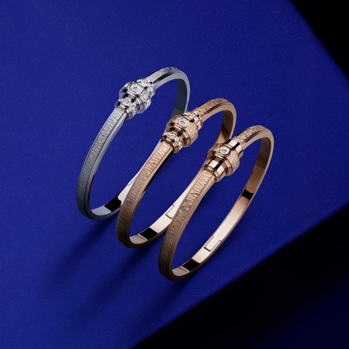 Possession Jewelry & Watches - Piaget Signatures Collections