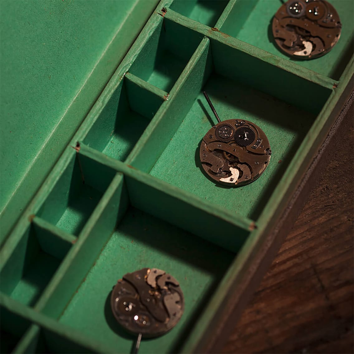 History - Piaget Luxury Watches and Diamond Jewelry