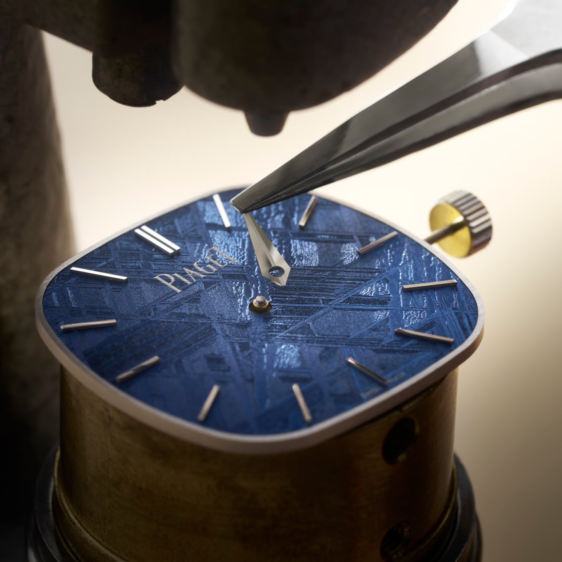 Ultra-thin Watches Mastery - Maison Piaget