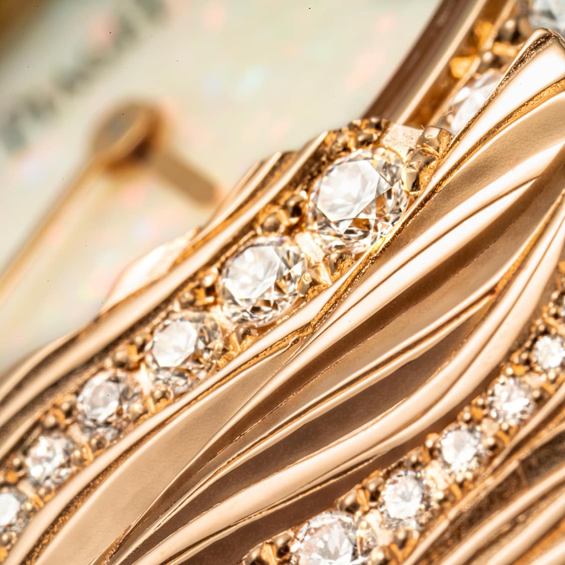 House of Gold - Maison Piaget