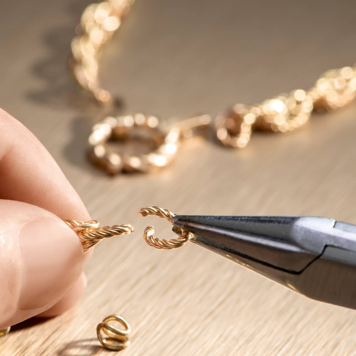 House of Gold - Maison Piaget