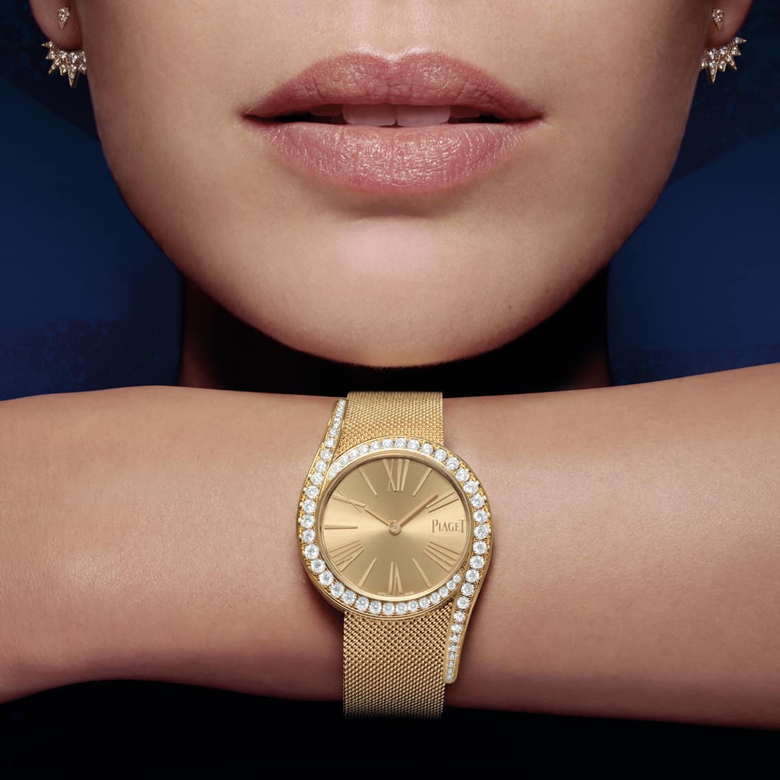 Limelight Gala Women Watches - Piaget Watchmaking Collections