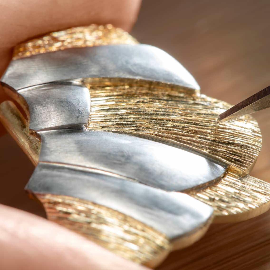 House of Gold - Maison Piaget