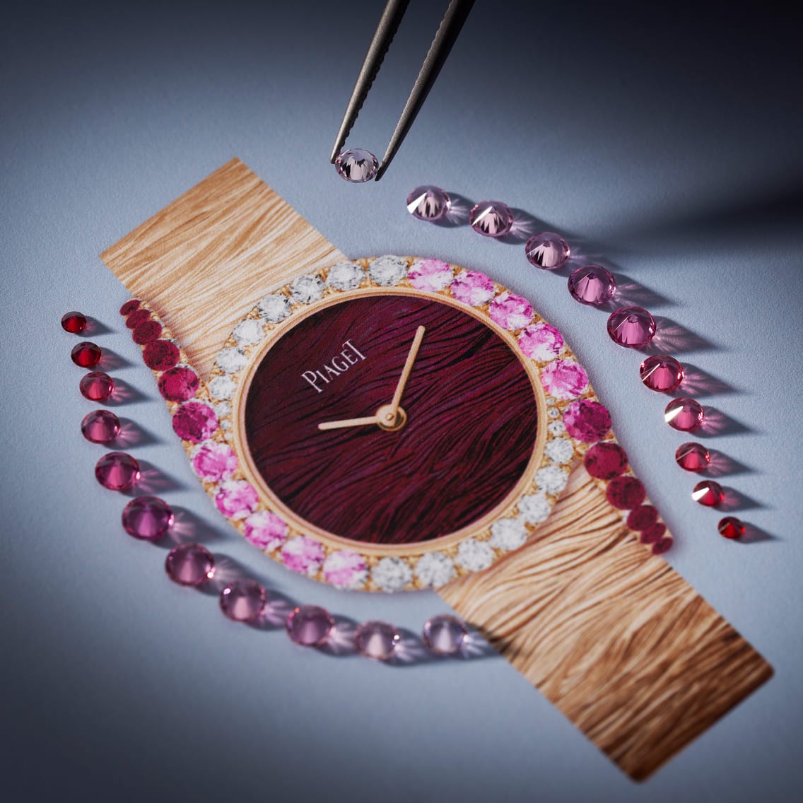 Limelight Gala - Piaget High Jewellery