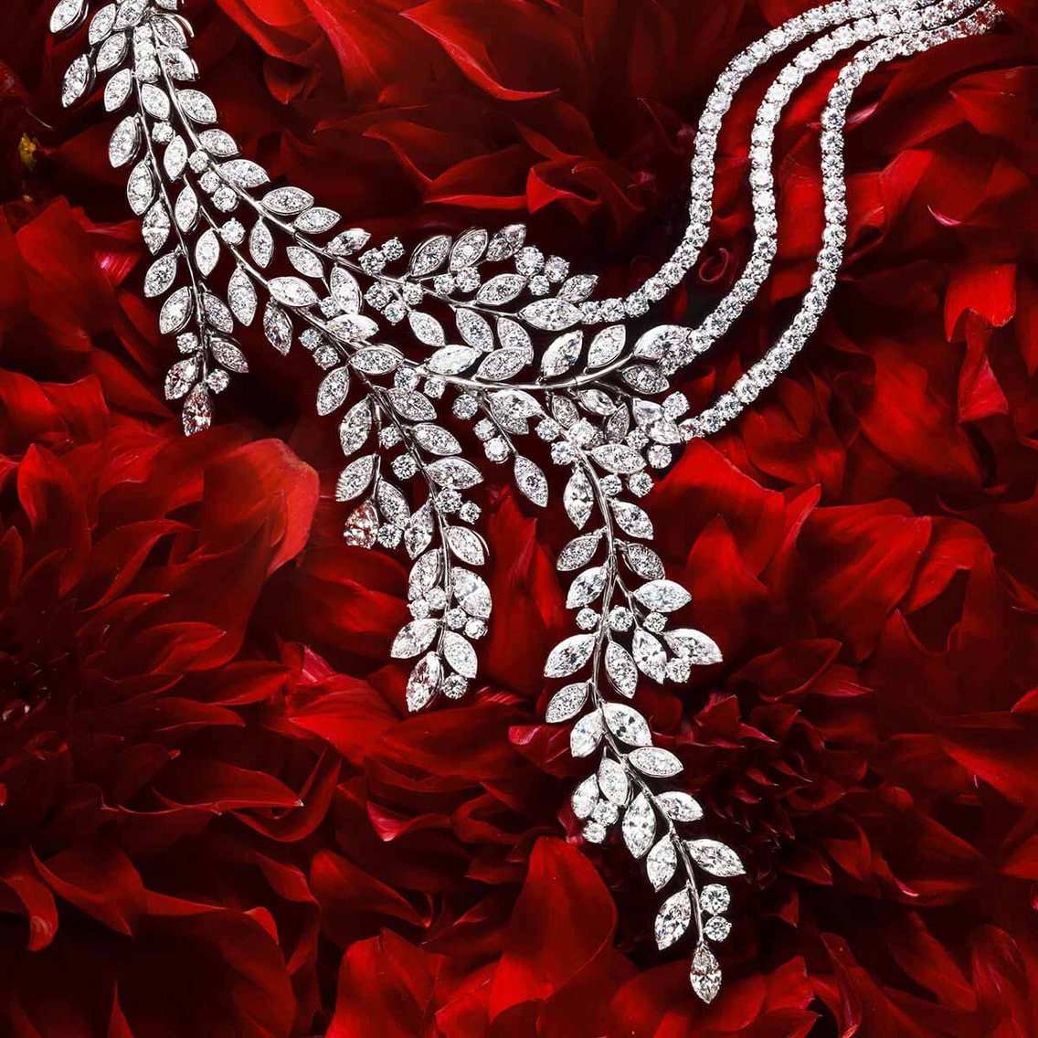 History - Piaget Luxury Watches and Diamond Jewellery