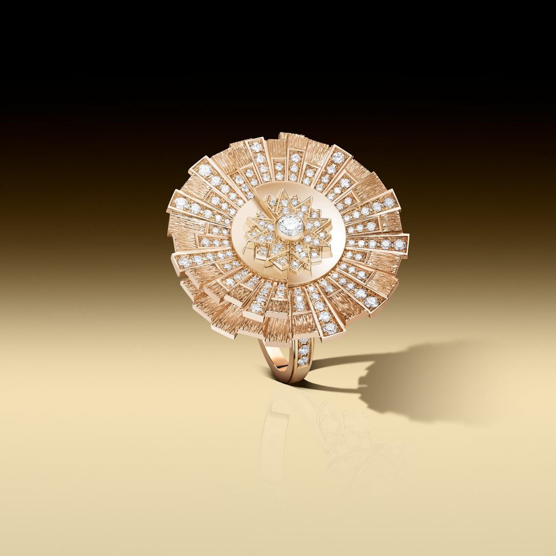 Piaget Sunlight ジュエリー - ピアジェ ジュエリーコレクション