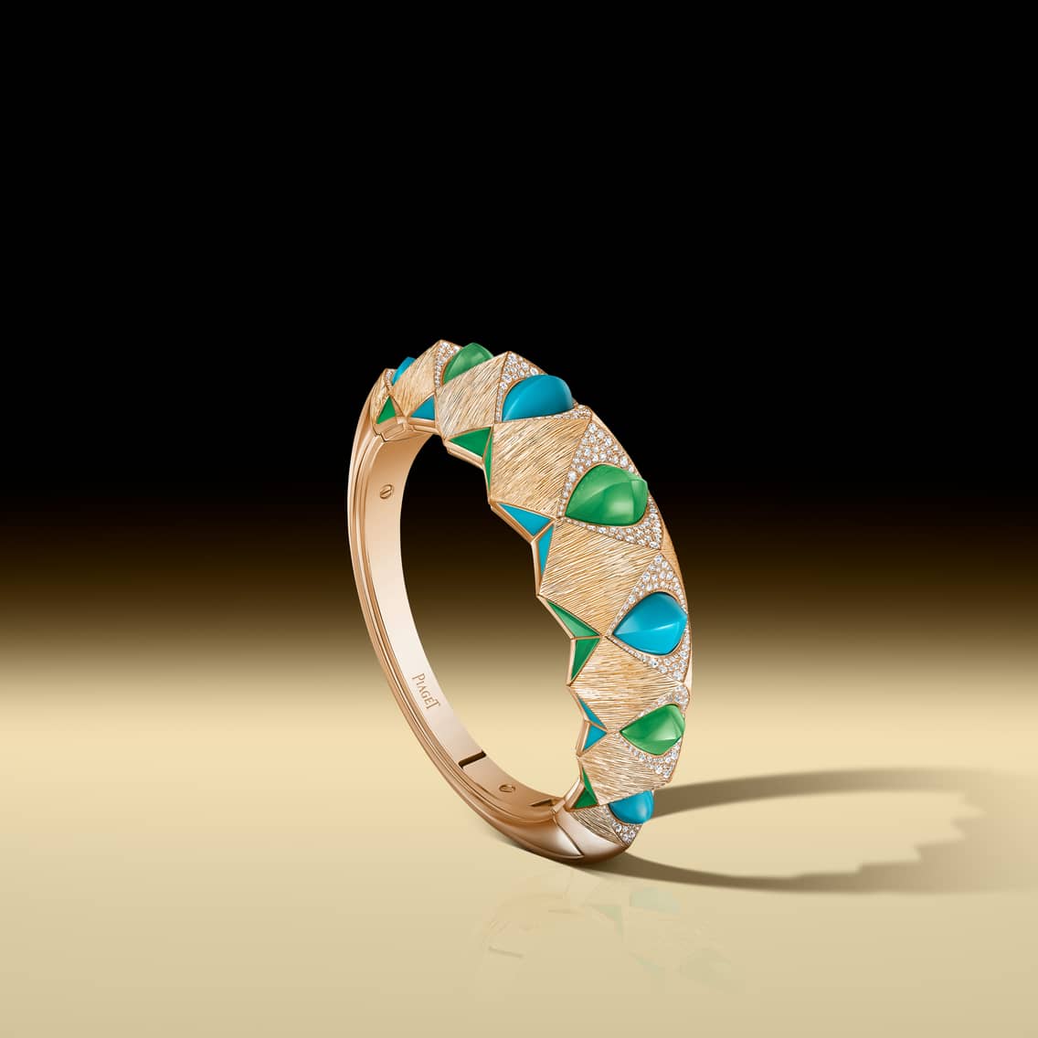 Piaget Sunlight ジュエリー - ピアジェ ジュエリーコレクション