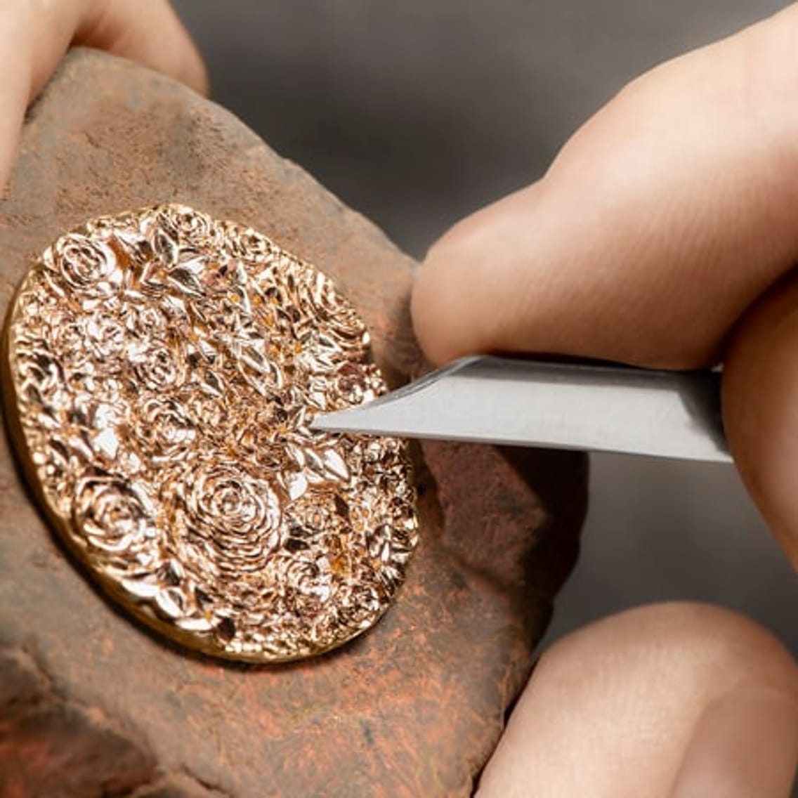 Piaget Rose - Piaget High Jewelry