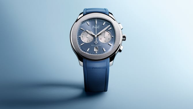 Official Piaget Website - Luxury Watches & Jewelry Online