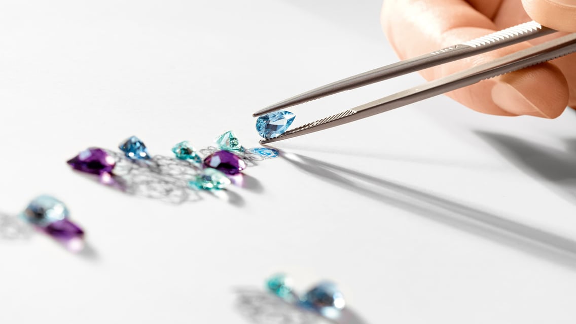 Piaget High Jewellery Creations - Piaget Official Website