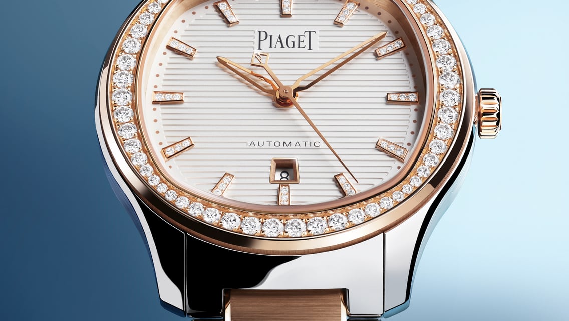 Piaget Watches for Men & Women - Piaget Watches