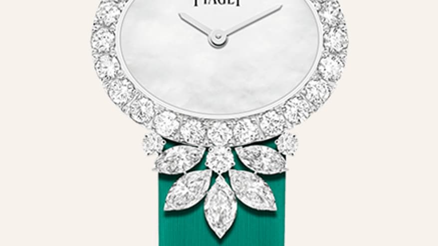 Piaget Treasures High Jewelry Collection - Piaget Luxury Jewelry