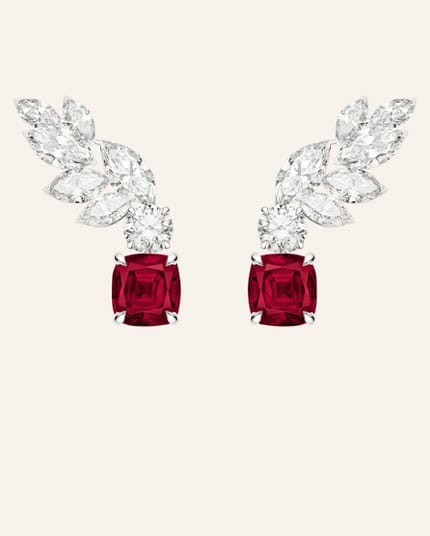 Piaget Treasures High Jewelry Collection - Piaget Luxury Jewelry
