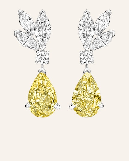 Piaget Treasures High Jewelry Collection - Piaget Luxury Jewelry