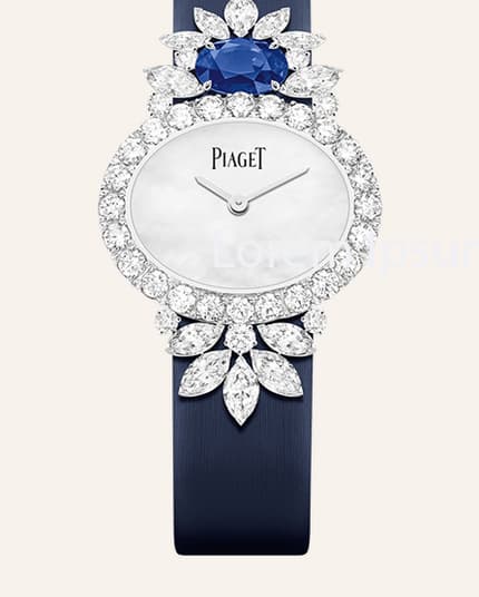 Piaget Treasures High Jewelry Collection - Piaget Luxury Jewelry