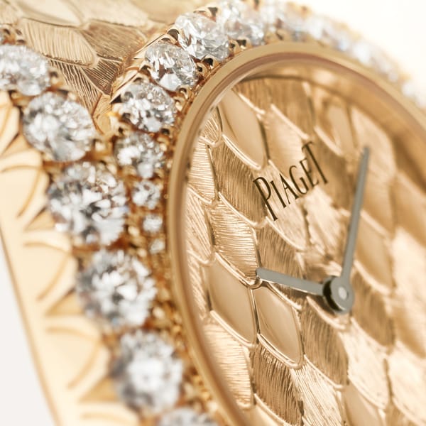 Limelight Gala - Piaget High Jewellery
