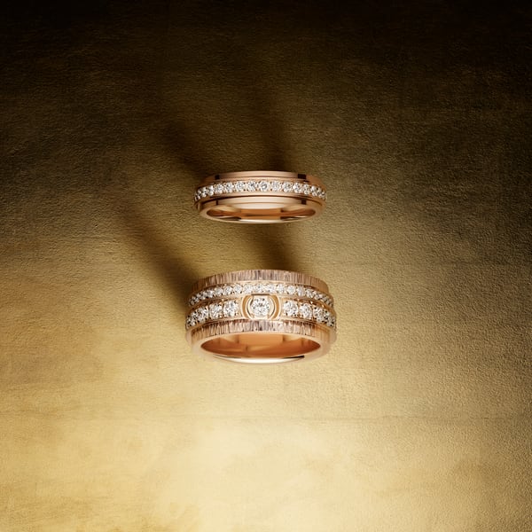 Possession Jewelry Watches Piaget Jewelry Collections