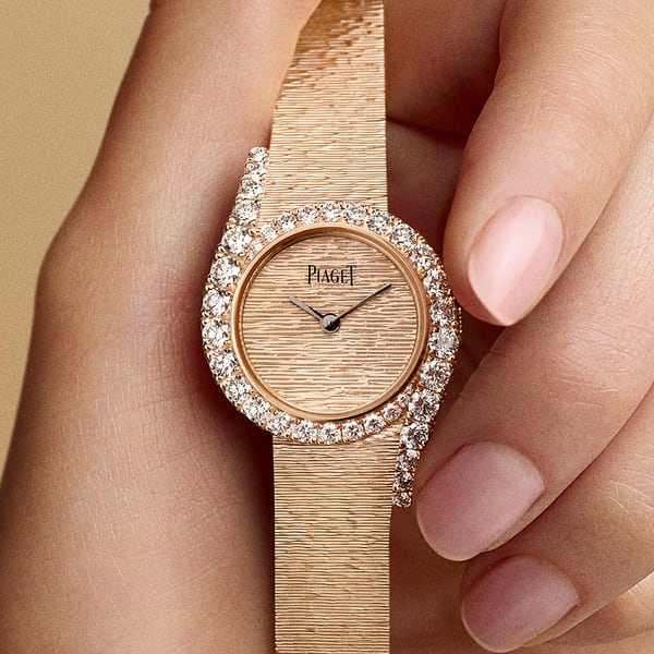 Limelight Gala Women Watches - Piaget Watchmaking Collections