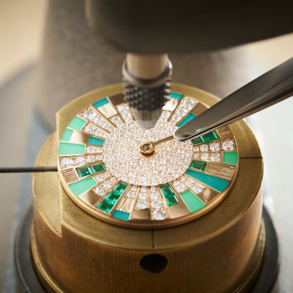 Limelight Gala Women Watches - Piaget Watchmaking Collections