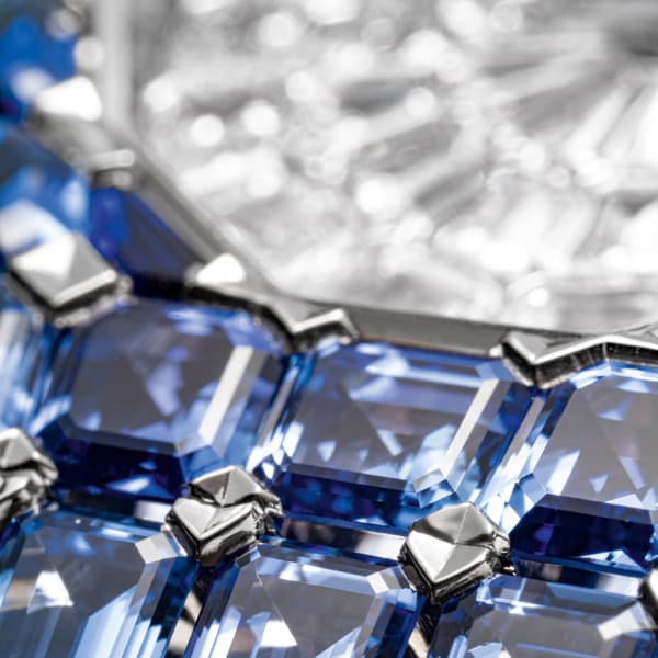 Aura High Jewelry Watches - Piaget High Jewelry