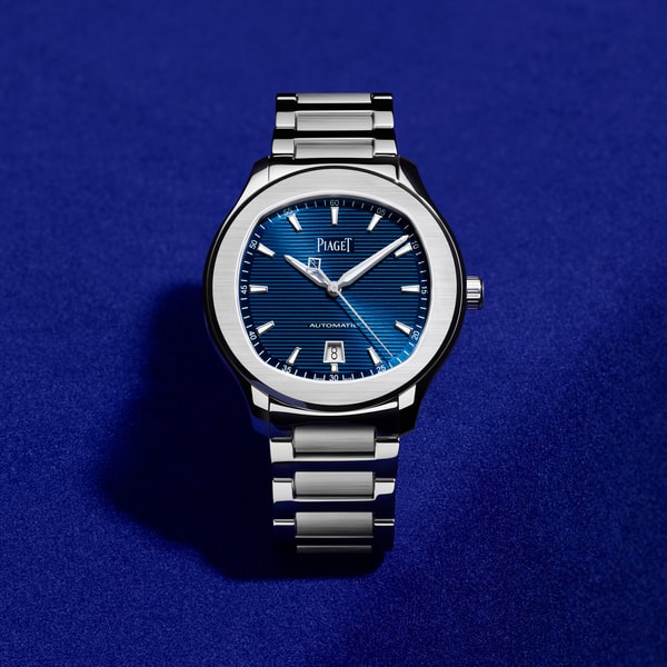 Piaget Polo Watches - Piaget Watchmaking Collections