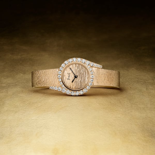 Limelight Gala Women Watches - Piaget Watchmaking Collections