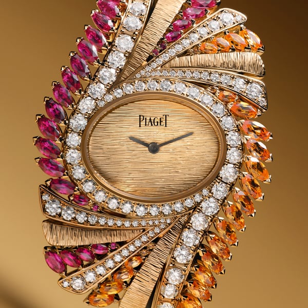 Limelight Gala - Piaget High Jewelry Collections