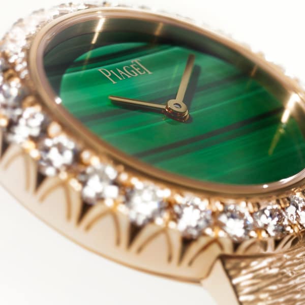 Limelight Gala - Piaget High Jewelry