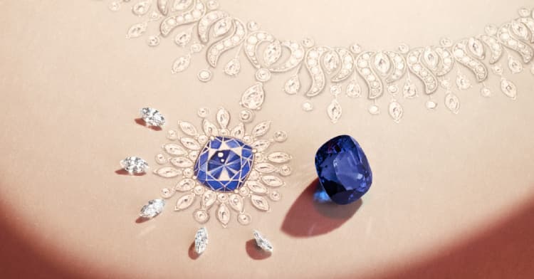 Possession Luxury Watches - Piaget Official Website