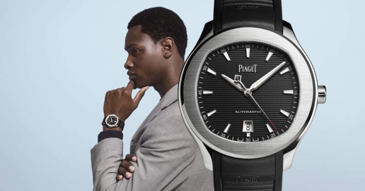 Official Piaget Website - Watches & Jewellery