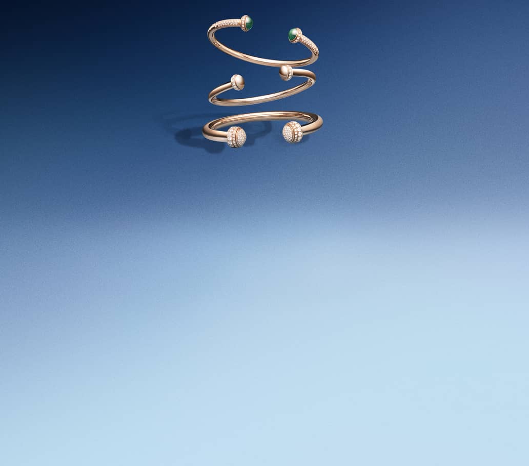 Piaget Possession Bracelets - Piaget Luxury Jewellery Online