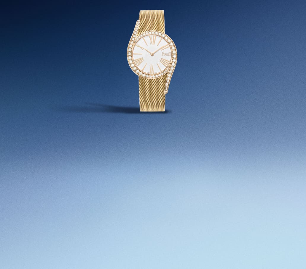 Limelight Gala Women's Luxury Watches - Piaget Official Website