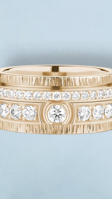 Piaget Possession Rings - Piaget Jewellery Online