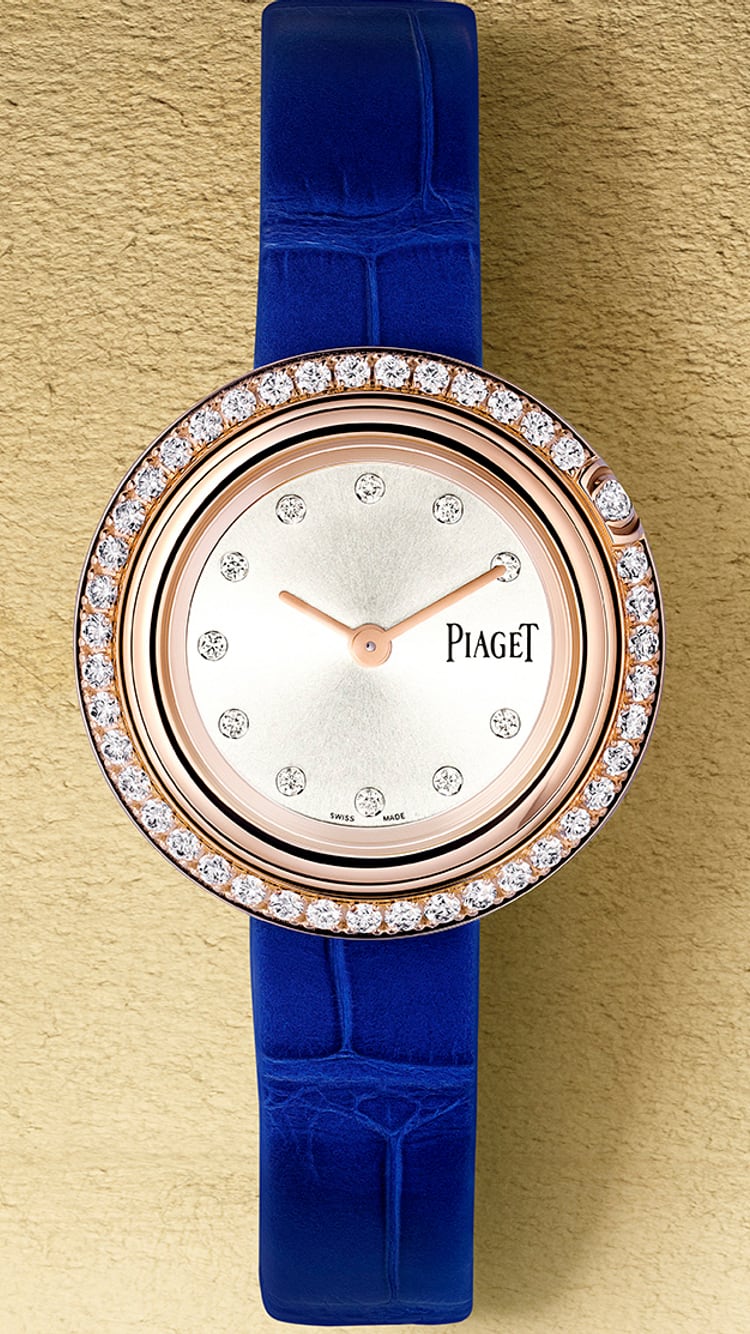 Possession Watches - Piaget Official Website