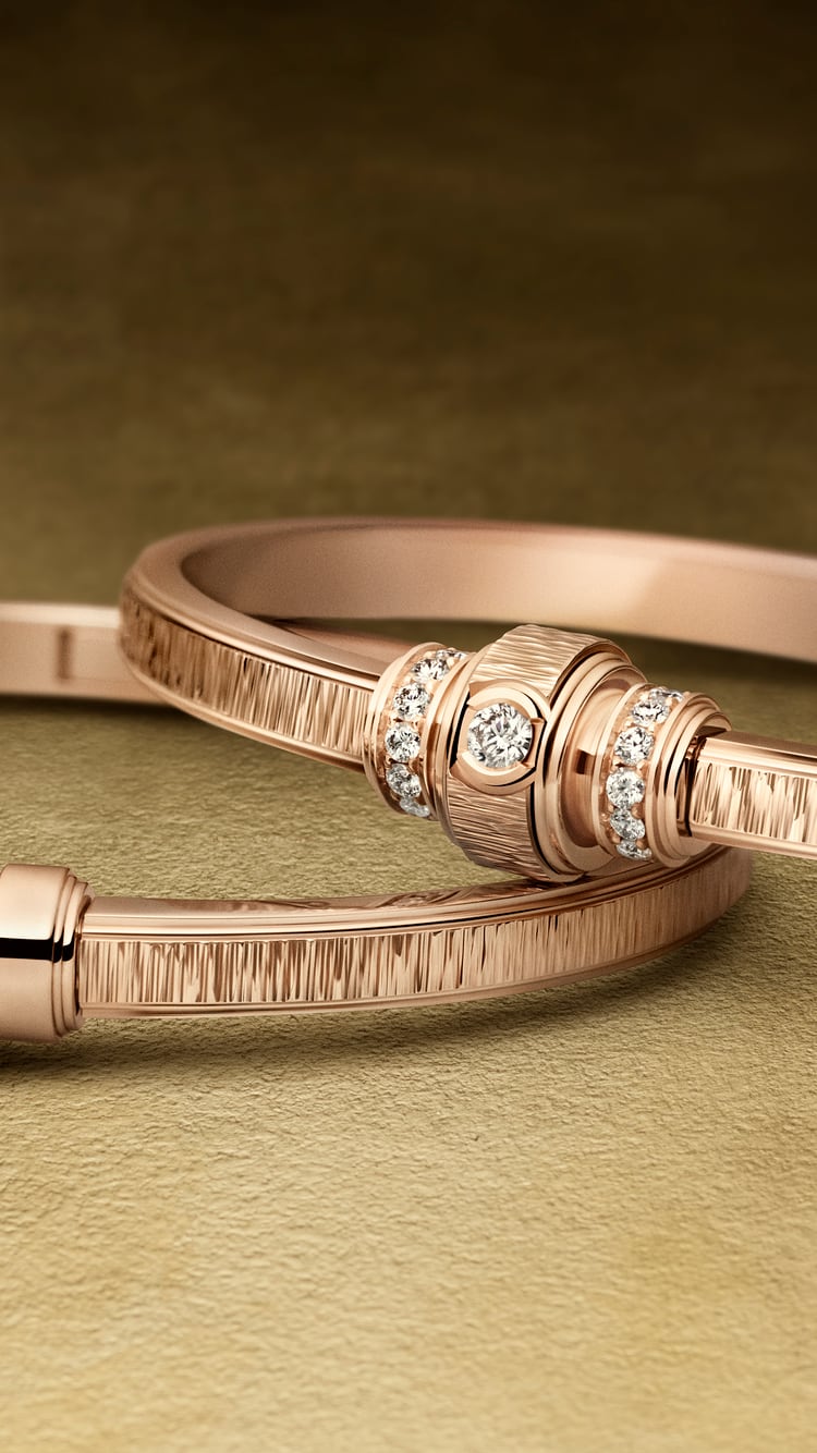 Bracelets - Piaget Jewellery