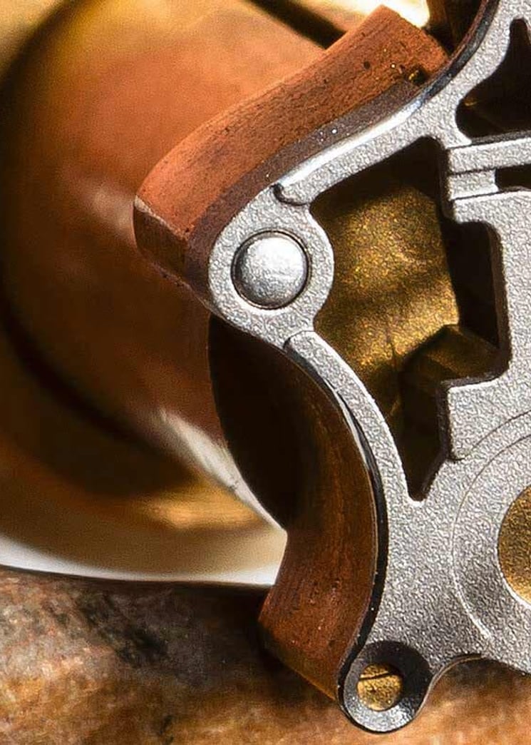 855P Perpetual Calendar Movement - Piaget Luxury Watches Official Website