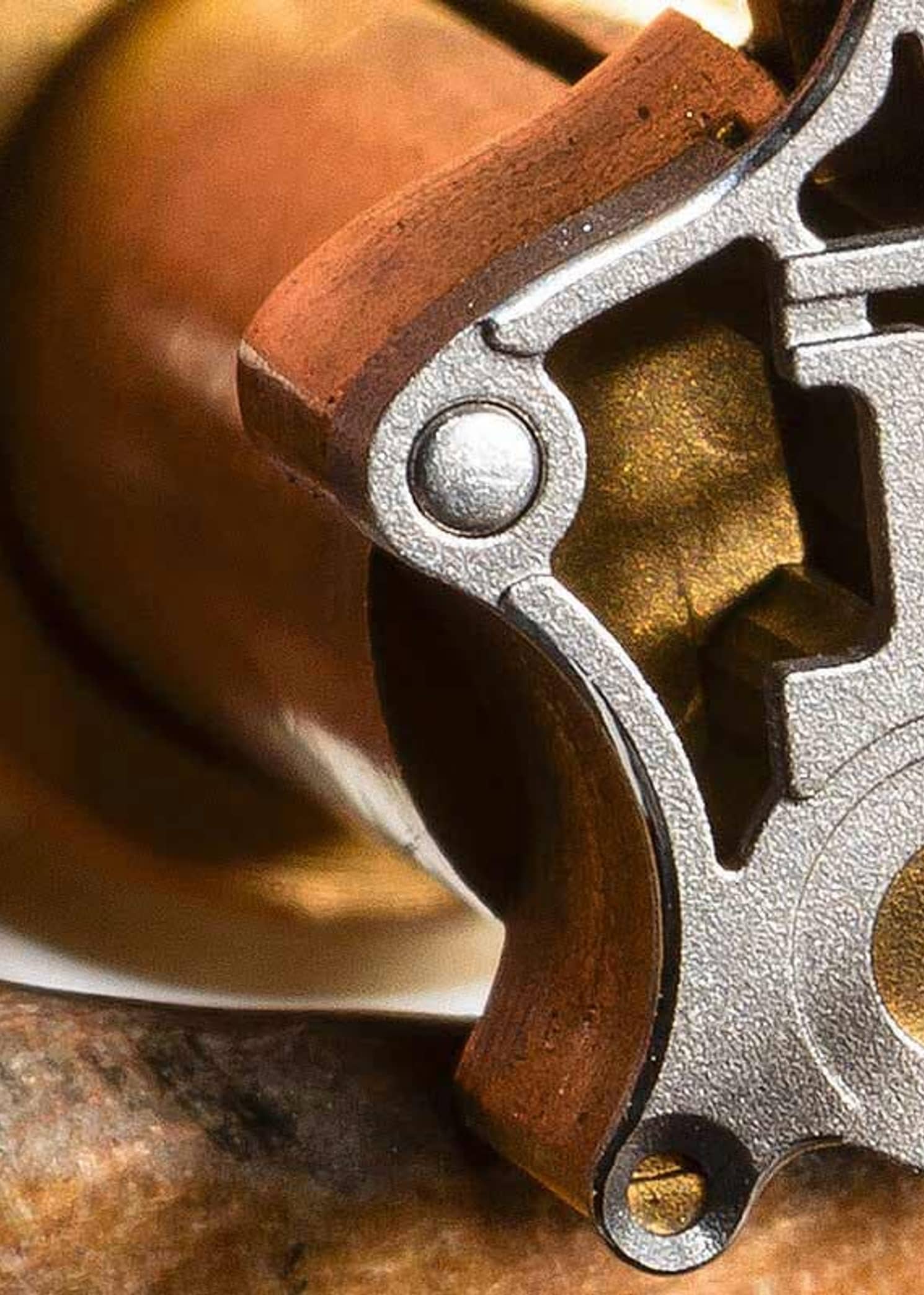 608P Tourbillon Movement - Piaget Luxury Watches Official Website