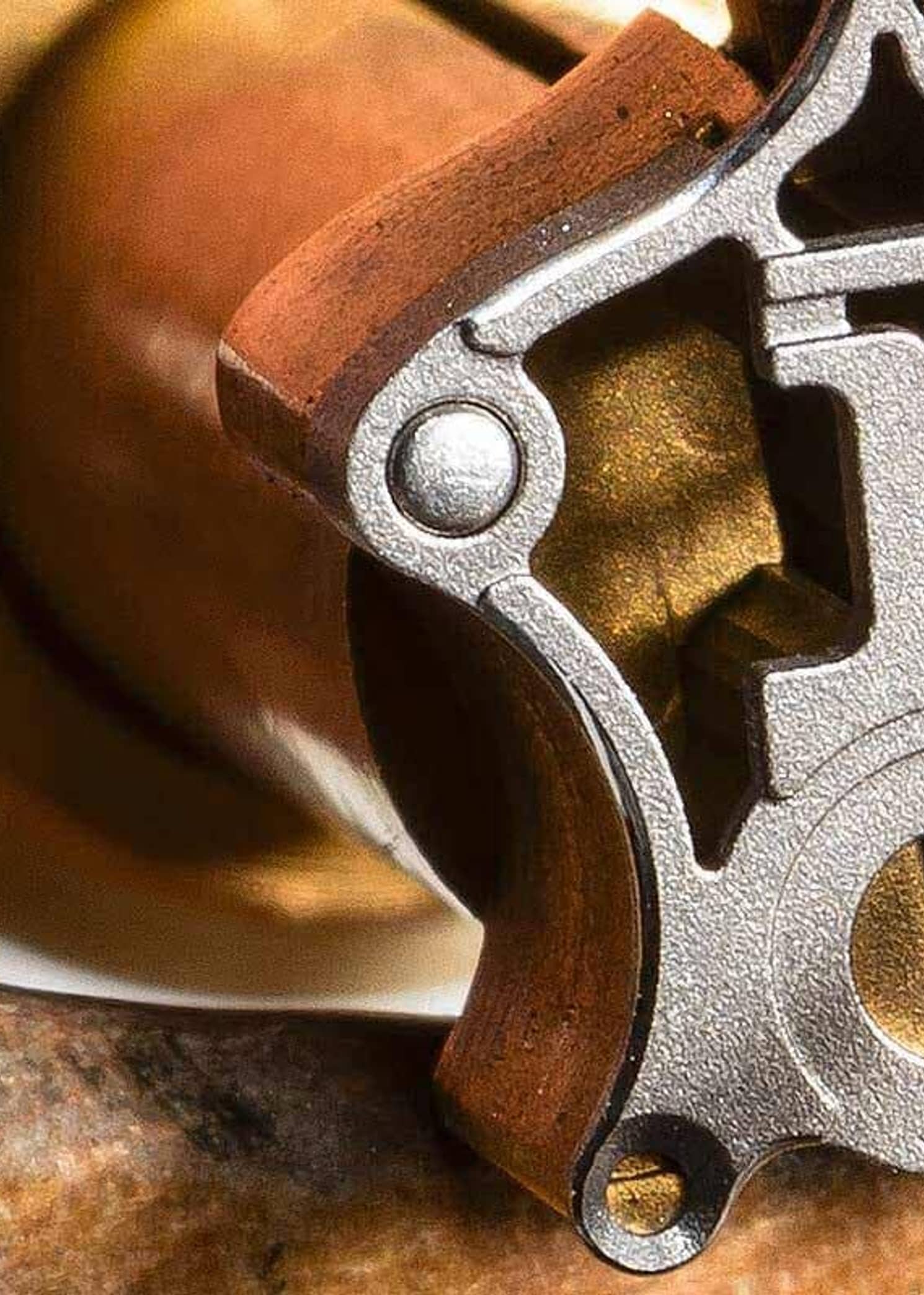 500P1 Mechanical Self-Winding Movement with Date - Piaget Watches