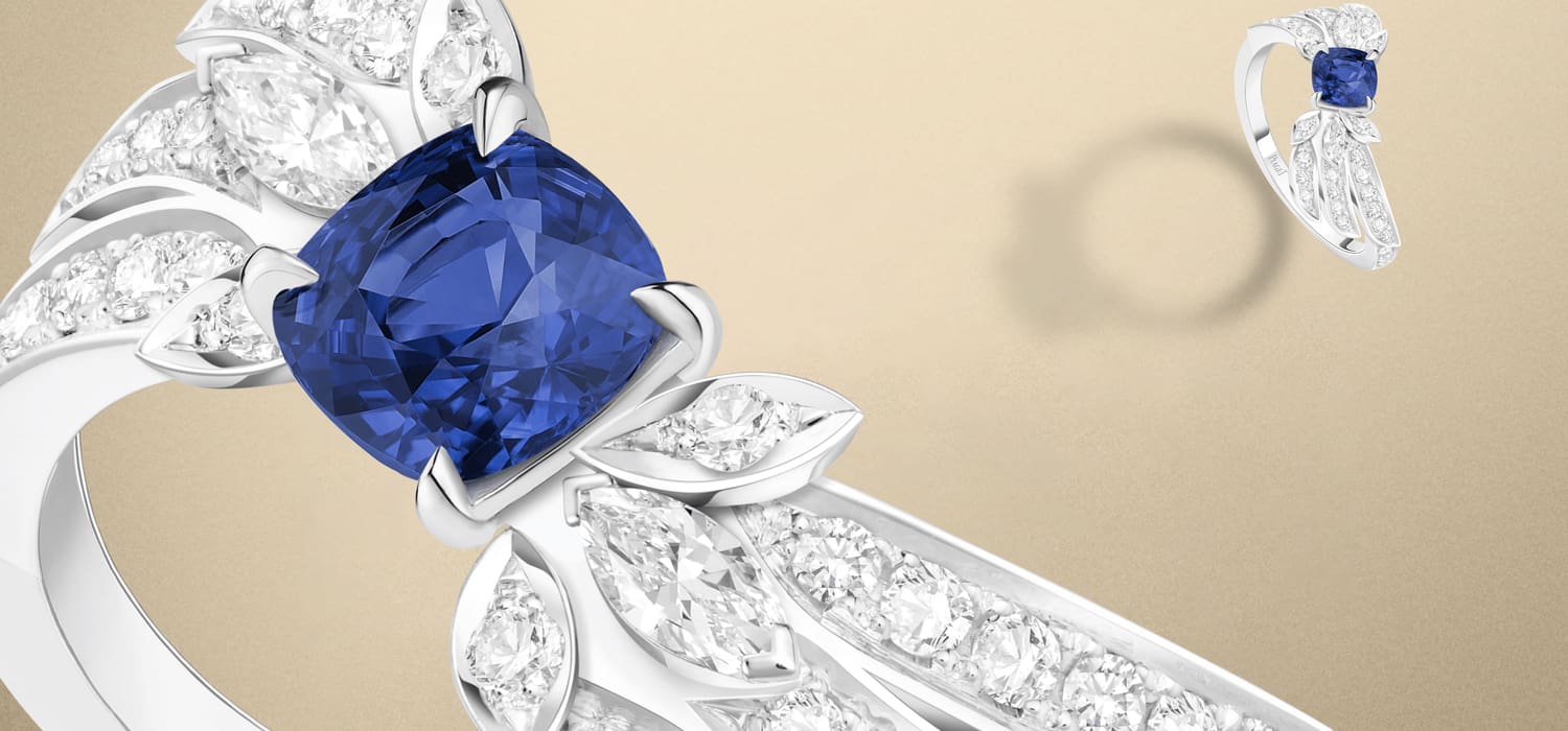 Official Piaget Website - Luxury Watches & Jewelry Online