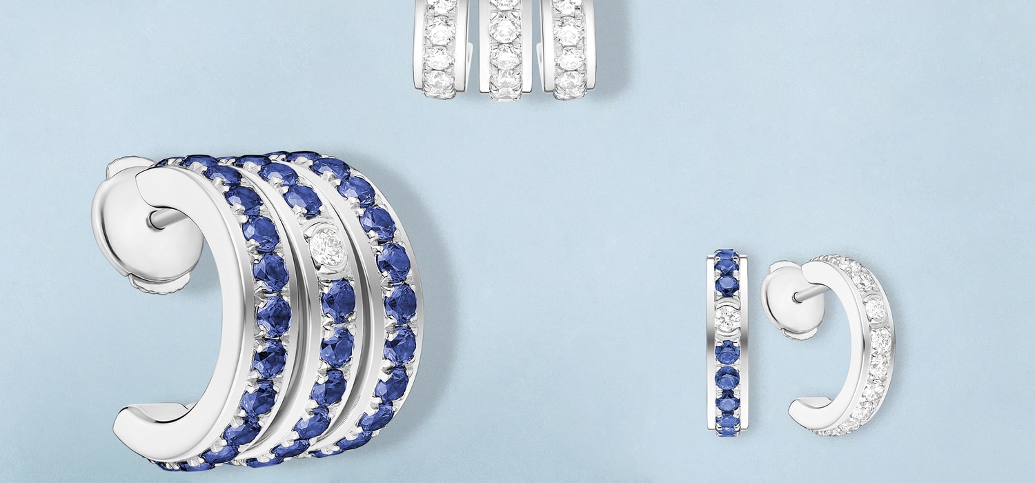 Luxury Jewellery Selection - Piaget Official Website