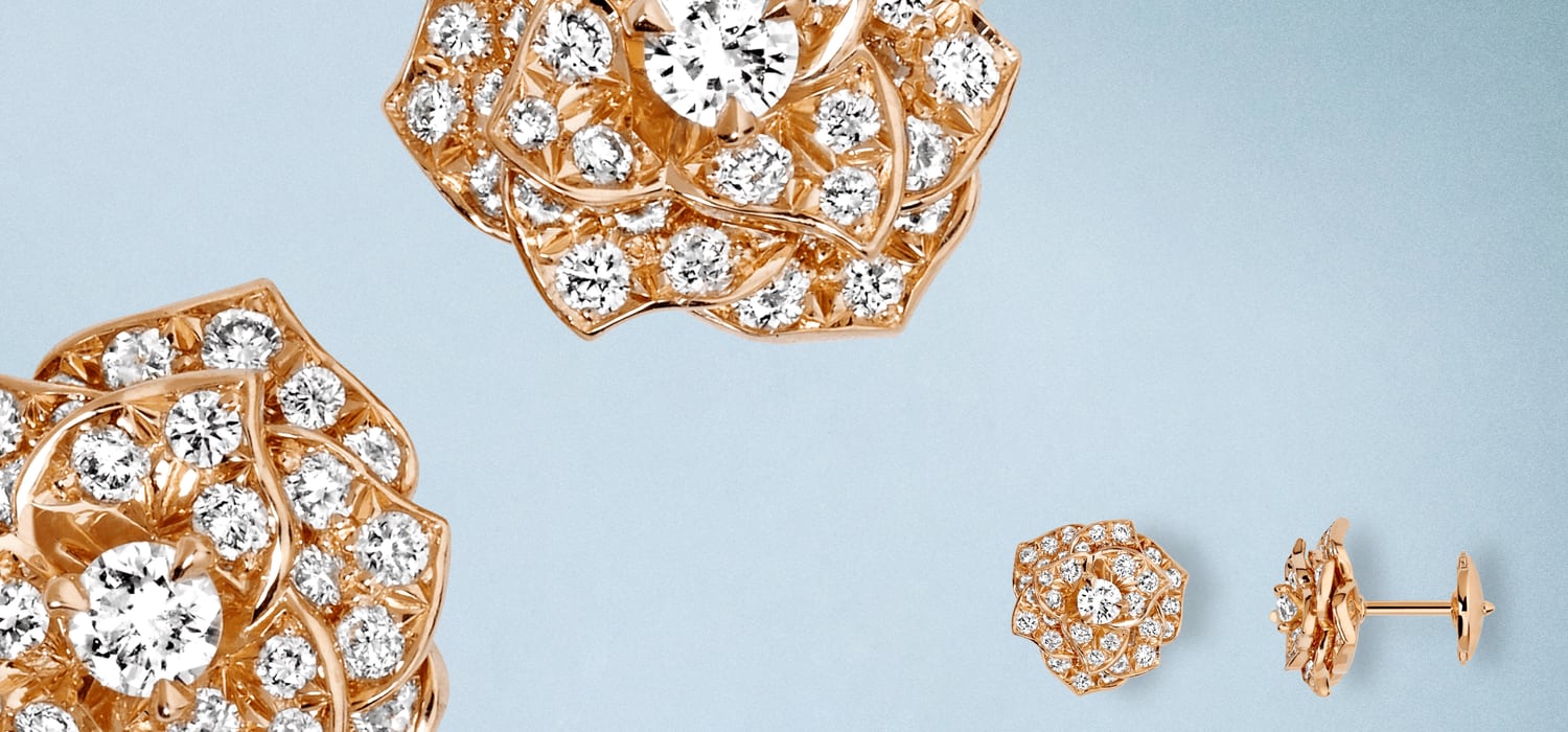 Luxury Jewellery Selection - Piaget Official Website