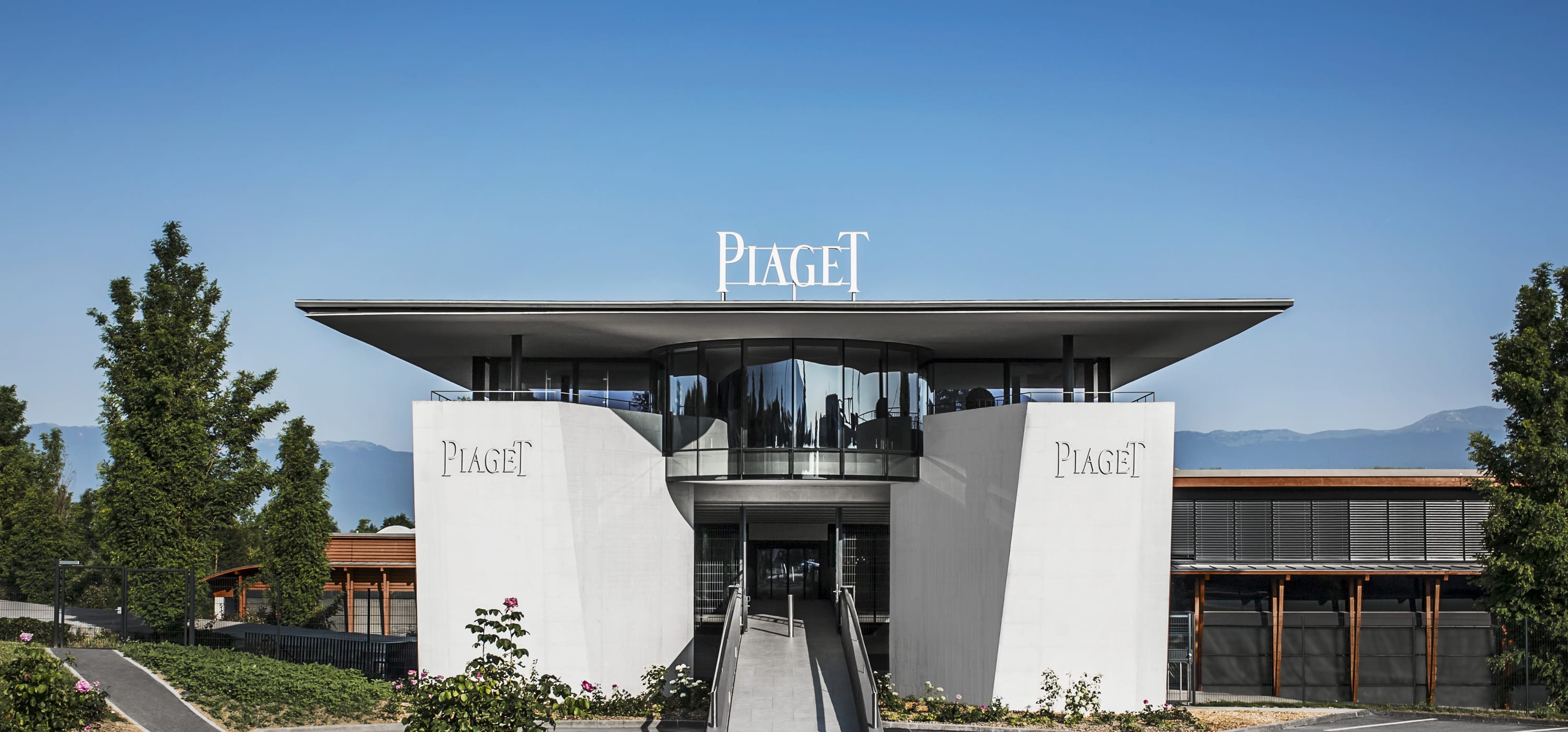Official Piaget Website - Luxury Watches & Jewelry Online