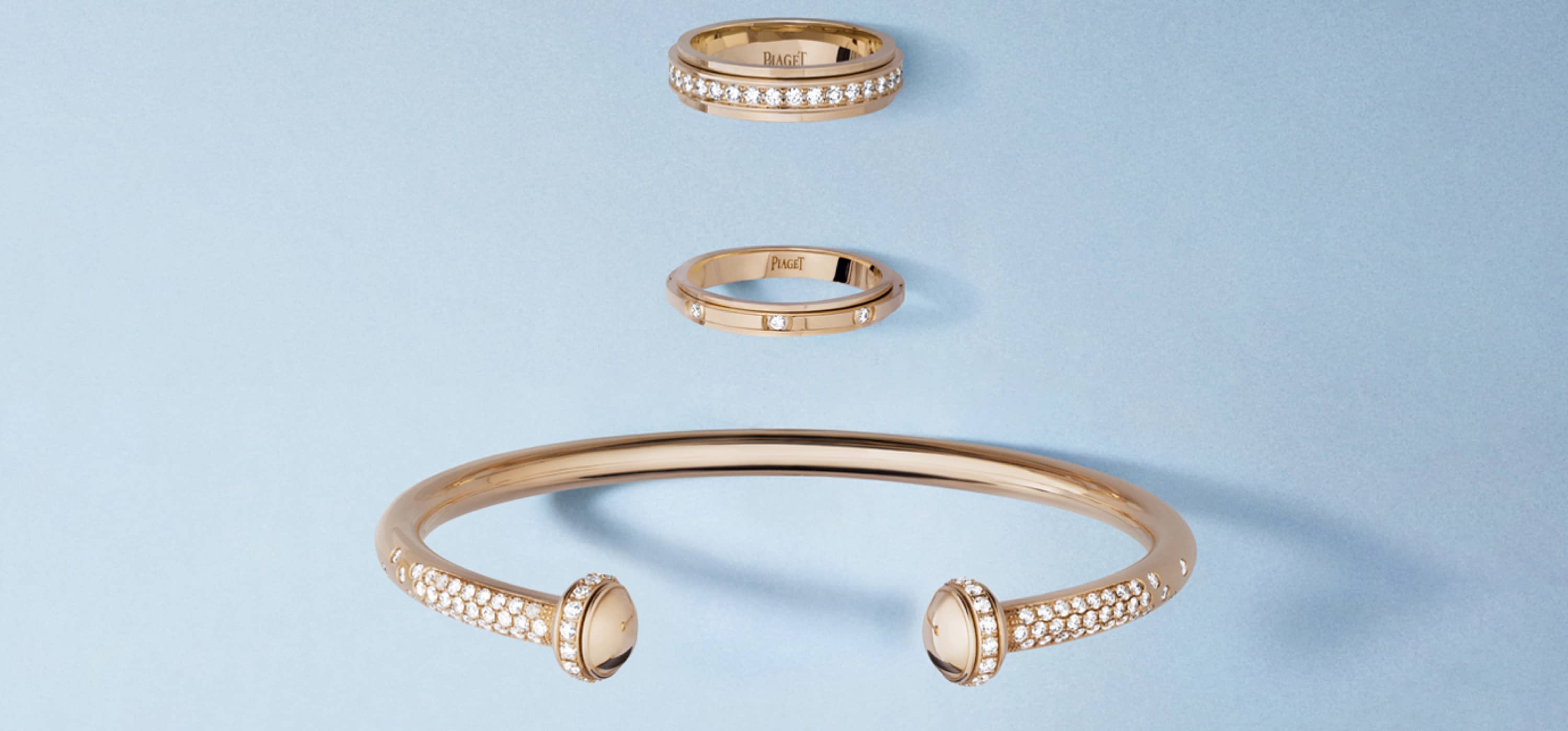 Official Piaget Website - Luxury Watches & Jewelry Online
