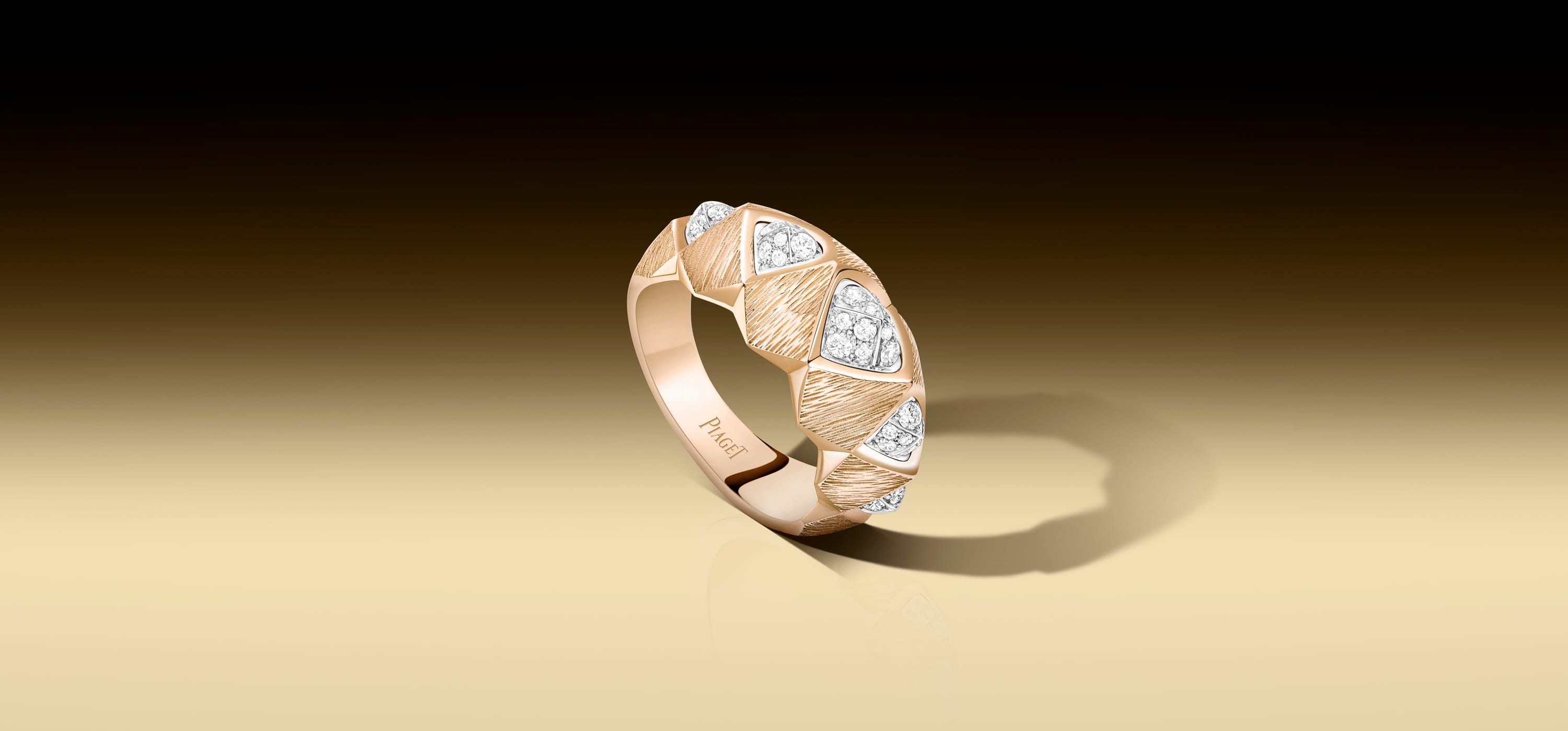 Rings - Piaget Jewelry