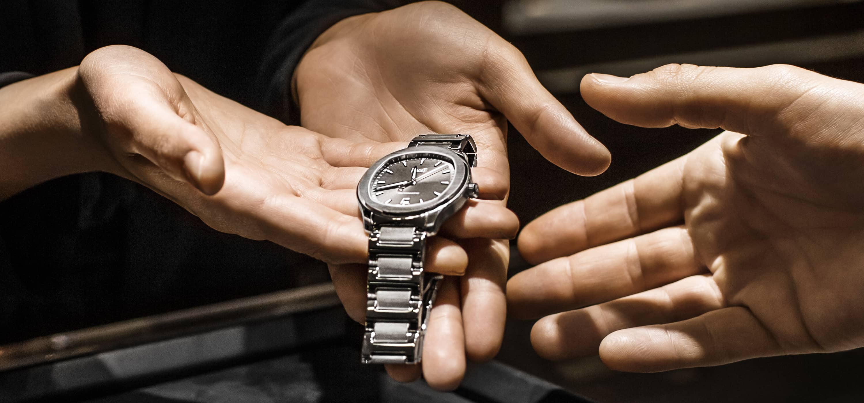 Official Piaget Website - Luxury Watches & Jewelry Online