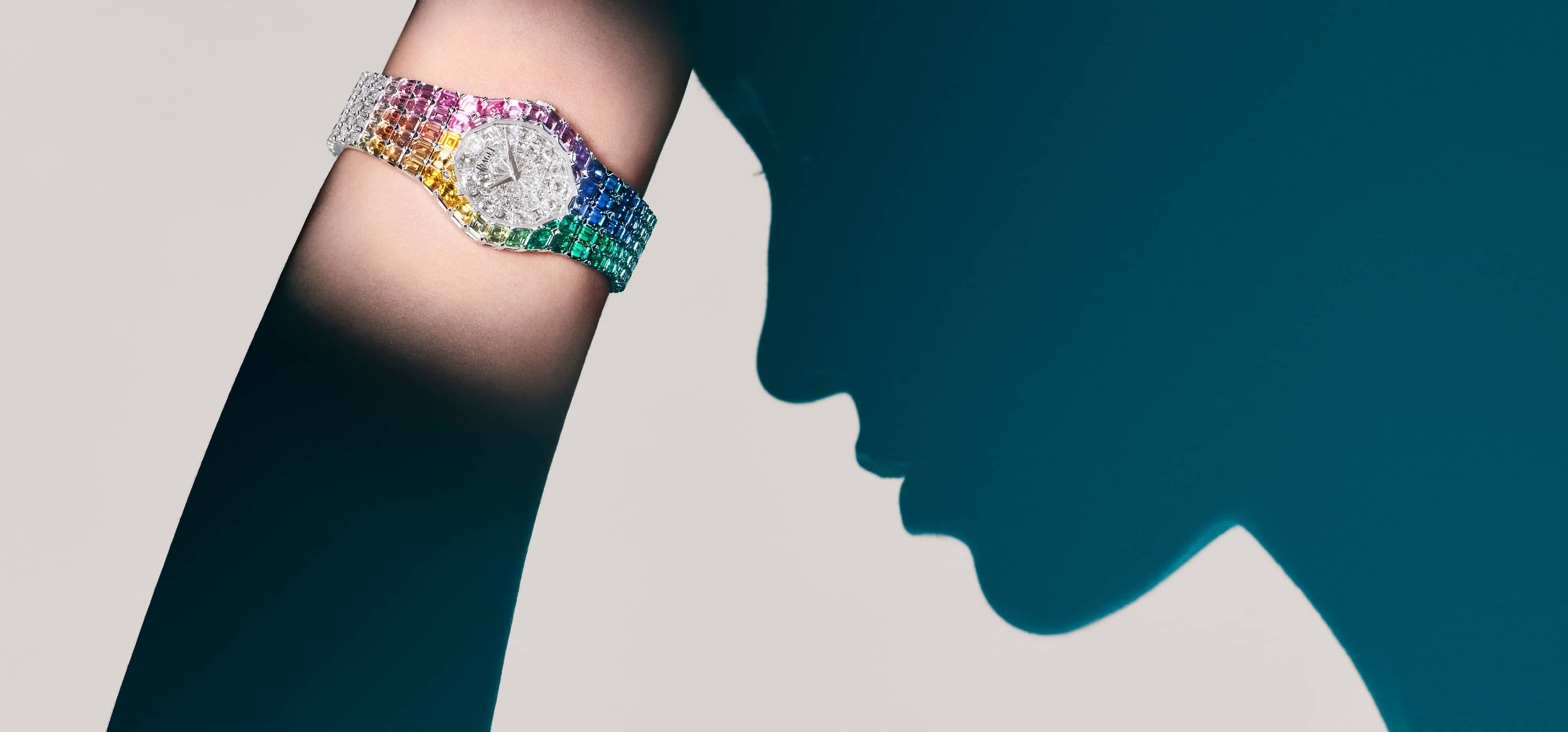 Bracelets - Piaget Jewelry