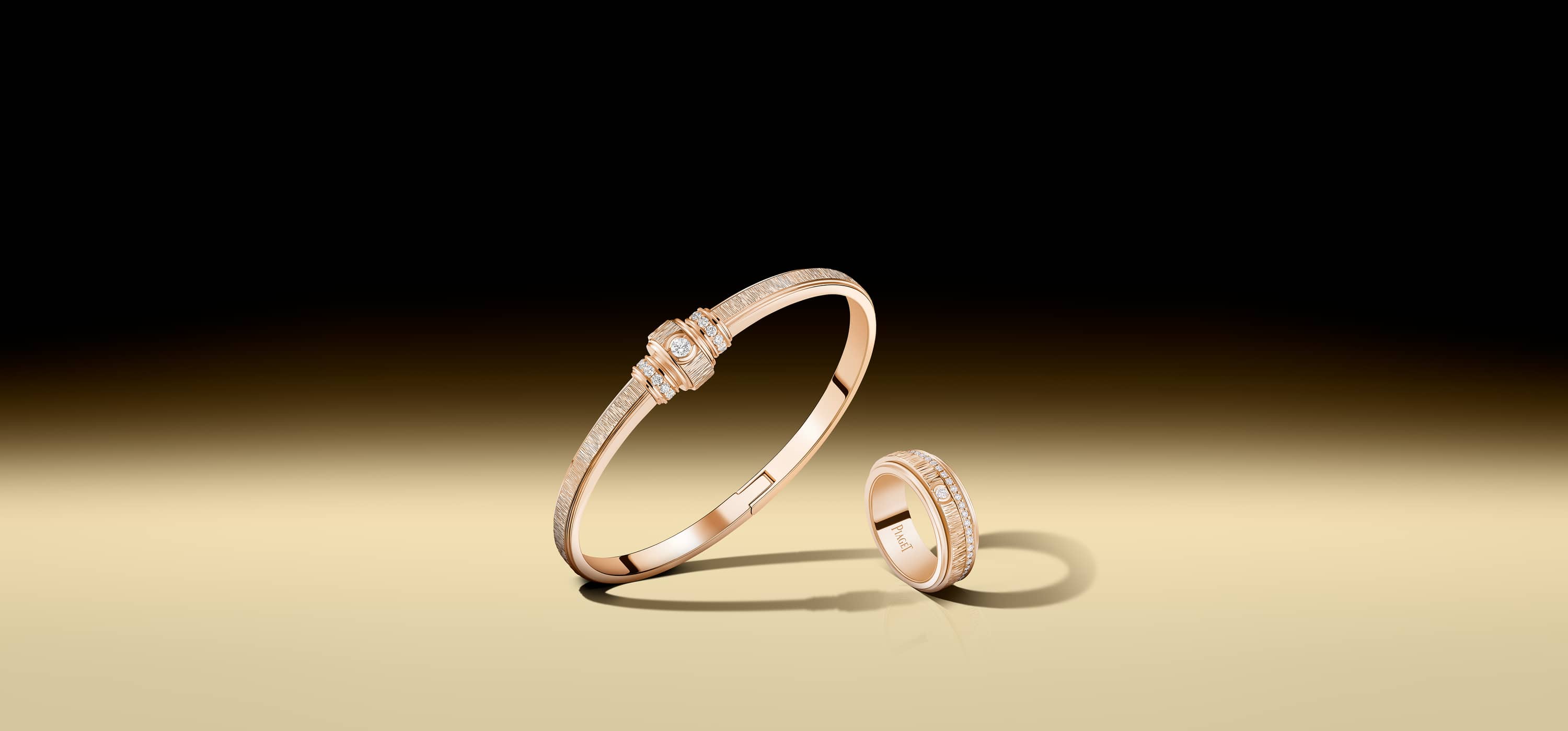 Rings - Piaget Jewelry