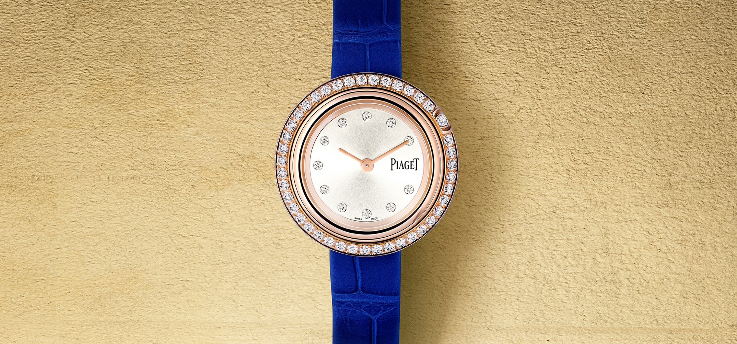 Piaget Watches for Men & Women - Piaget Watches